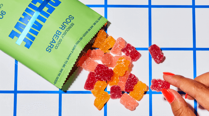 7 Good-for-You Candy Substitutes You HAVE to Try This Year