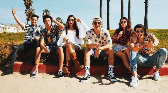 JAGMAC Discusses Their New Single 'Motivation'