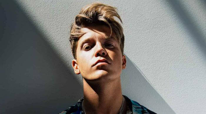 Jamie Miller on the Meaning Behind Single 'Onto Something'