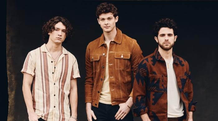 Restless Road 'One Step Ahead' Music Video