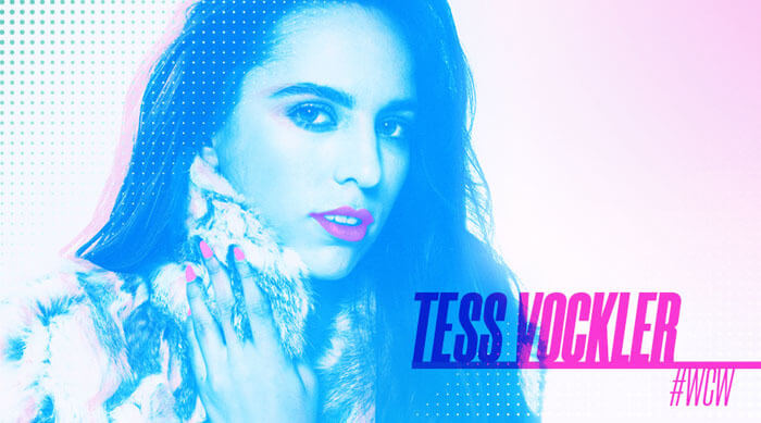 Tess Vockler, Singer and DJ, Top Fun Facts and Trivia