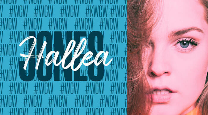 Locke & Key Actress Hallea Jones Fun Facts and Trivia