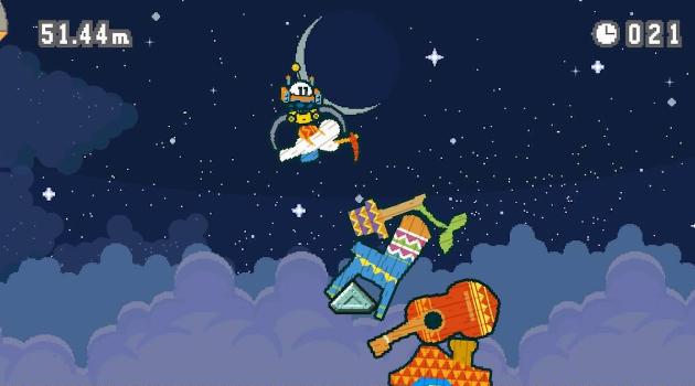 Part Time UFO Tips and Tricks for the Nintendo Switch