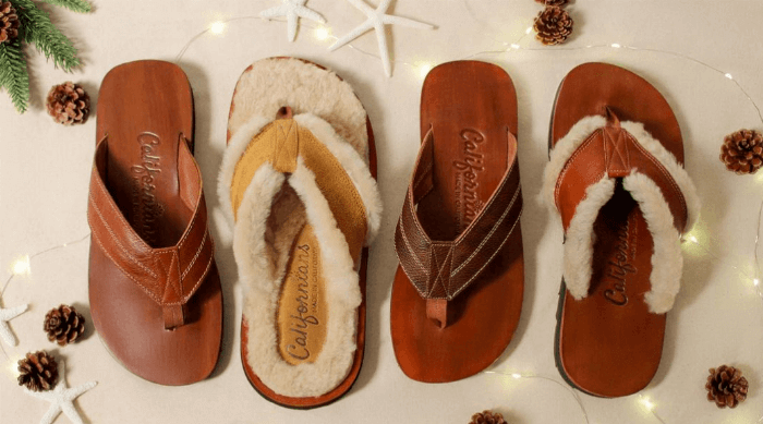 Interview With Founder of Footwear Brand, Californians