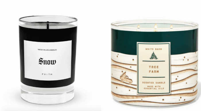 5 Holiday Candles We've Been Burning Non-Stop