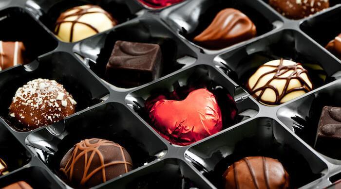 What Your Favorite Valentine's Day Candy Say About You