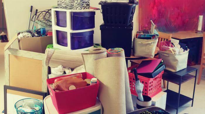 Random Things You Should Pack for College