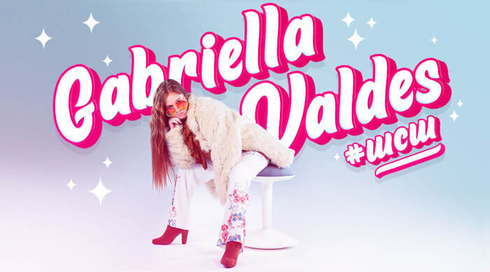 Gabriella Valdes (Vella) TikTok Singer Top Fun Facts &Trivia