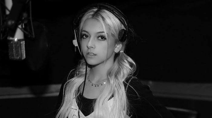 Coco Quinn Interview on New Single Secrets
