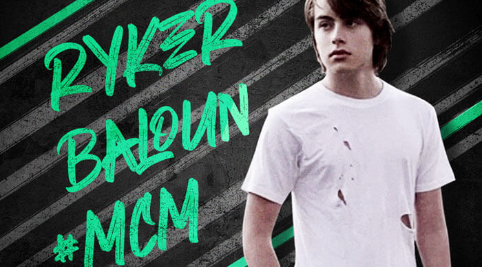 Ryker Baloun Actor and Influencer Top Fun Facts and Trivia