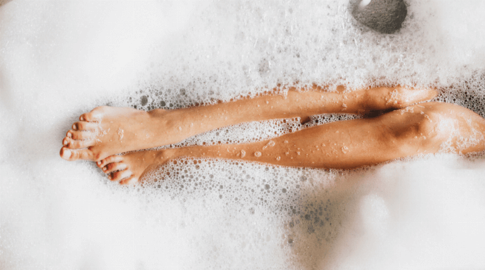 These Under $30 Bubble Bath Products Are Total Game-Changers