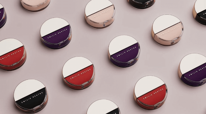 Interview With Emily H. Rudman of Clean Beauty EMILIE HEATHE