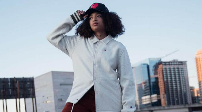 Rapper Ray Moon Reveals Meaning Behind New Song Glowin'