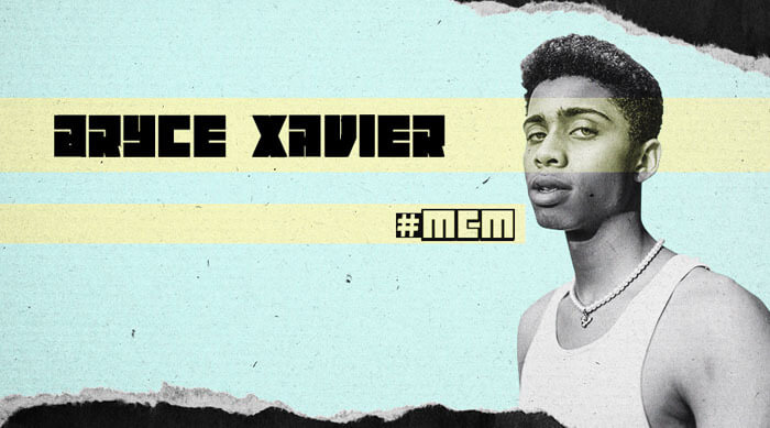 Bryce Xavier Actor, Singer and Influencer Fun Facts & Trivia