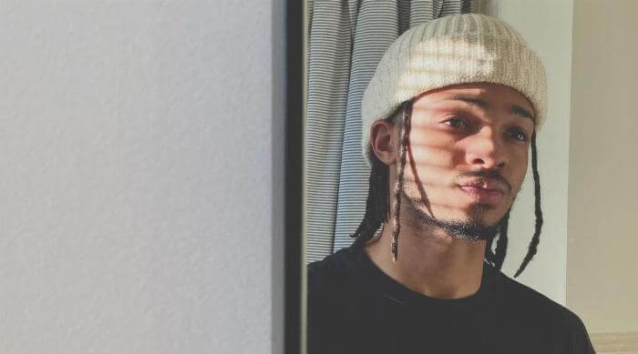 Tone Stith Talks About the True Story Behind 'Devotion'