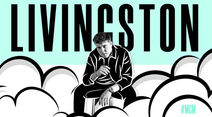Singer-Songwriter Livingston Top Fun Facts and Trivia