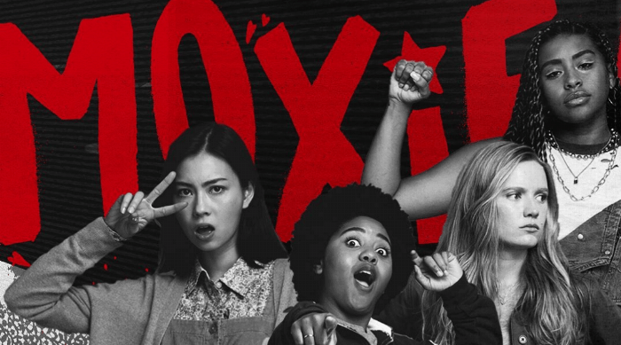 Our Favorite Quotes From Moxie to Use as Instagram Captions