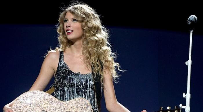 What Your Fave New Fearless (Taylor's Version) Song Reveals