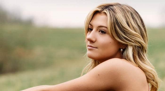 TikTok's Georgia Webster Tells the Story Behind Push & Pull
