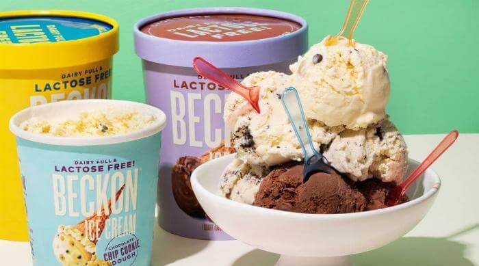 Beckon Ice Cream: Review, Ingredients and Where to Find It
