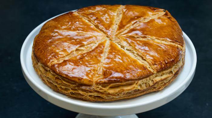 Review of Porto's Bake at Home Rosa's Guava Pie