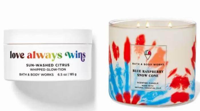Bath & Body Works Drops 100+ New Products for the Summer!