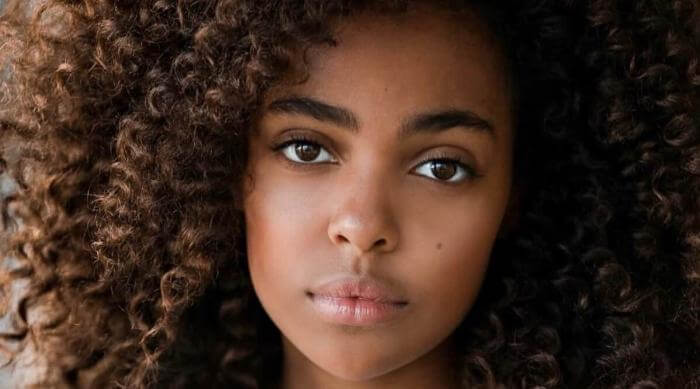 Cassidey Fralin Talks Playing Alisha on Sydney to the Max