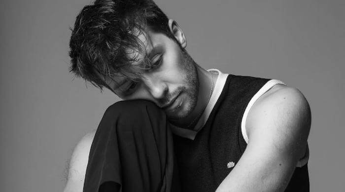 Christian French Reveals Meaning Behind New Song 'avalanche'