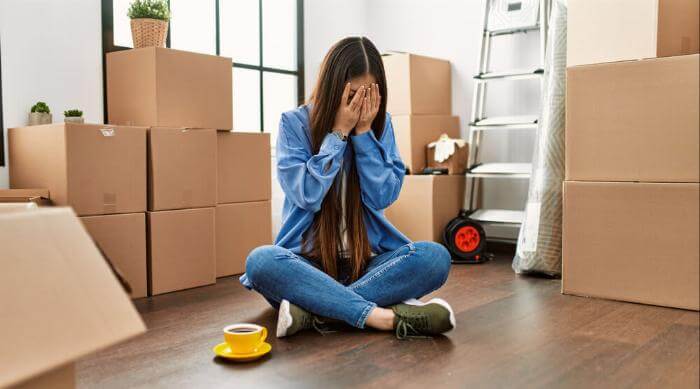 8 Reasons Why Moving Is the Absolute Worst