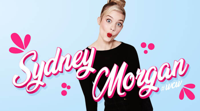 Sydney Morgan TikTok Makeup Artist Fun Facts, Bio & Trivia