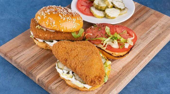 Review of Hungry Planet Heat & Eat Plant-Based Meals