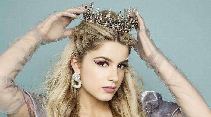 KG Crown Reveals the True Meaning of Her New Song 'Bad'