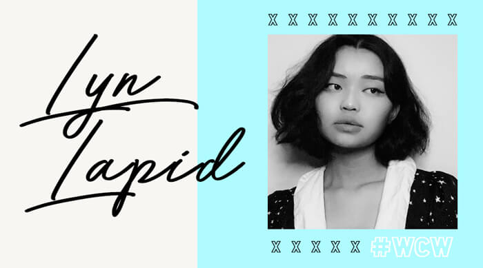 Lyn Lapid TikTok Artist Top Fun Facts, Bio and Trivia