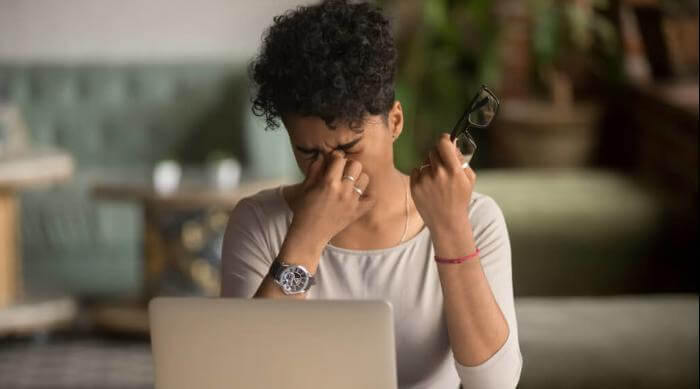 Check out These Tips for How to Recover from Screen Fatigue