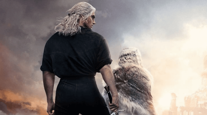 Everything You Need to Know About The Witcher Season 2