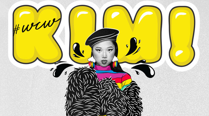 KIM! Indonesian Pop Idol Top Fun Facts, Bio and Trivia