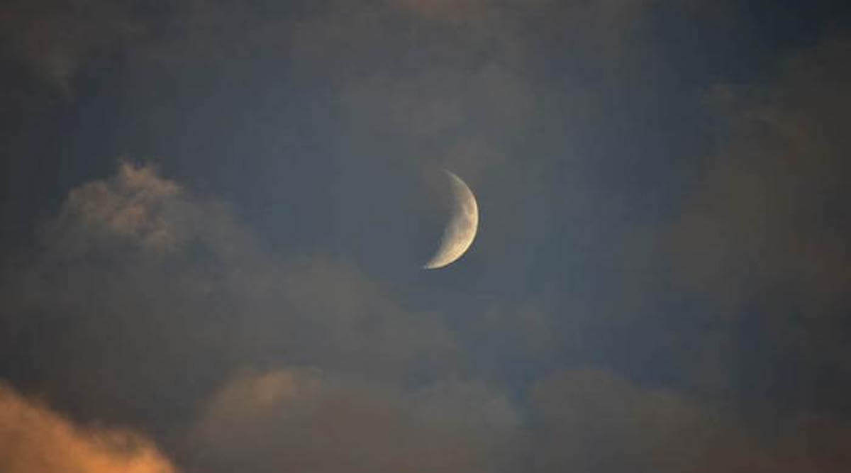 What Your Moon Phase During Your Birth Time Says About You