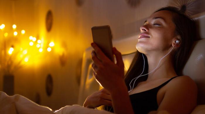 Relaxation Techniques to Add To Your Evening Routine