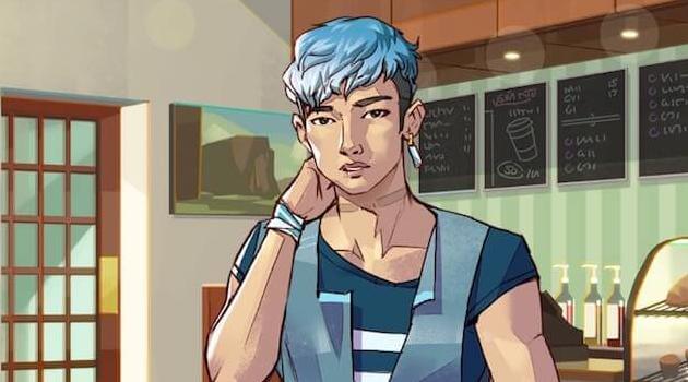 Review of Boyfriend Dungeon Dating Sim Dungeon Crawler