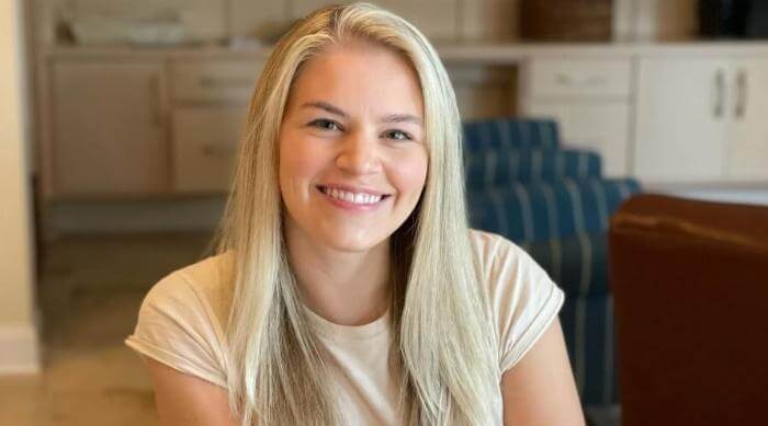 Interview With Emily Whitson On Novel, Beneath the Marigolds