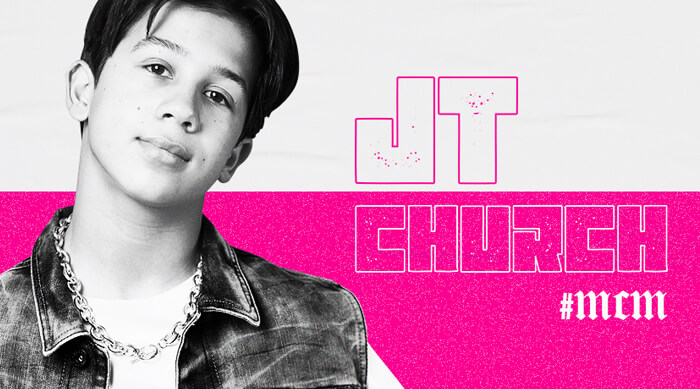 Dancer JT Church Top Fun Facts, Bio and Trivia