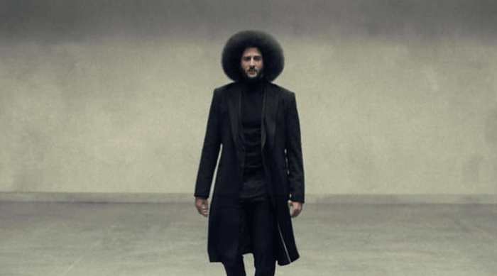 Reasons You Should Watch Netflix's Colin in Black and White