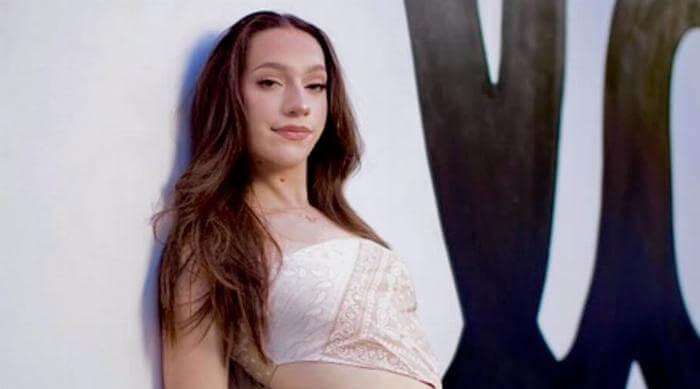 Ashlie Garrett Actress Top Fun Facts, Bio and Trivia