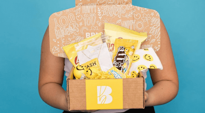 Brighten Someone's Day With a Gift From Brightbox!