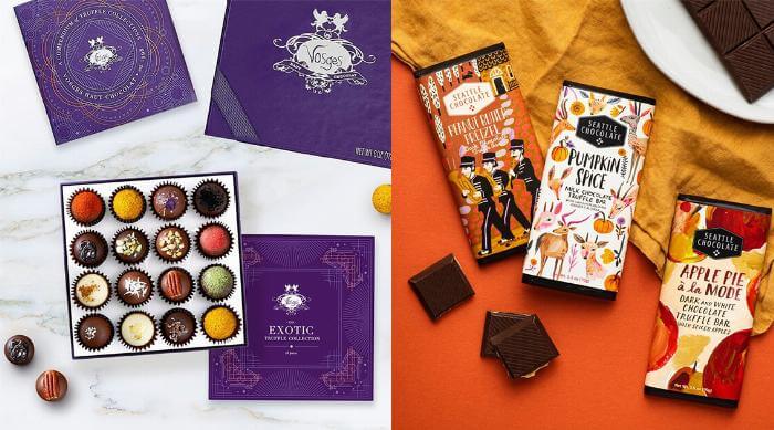 Chocolate Brands You Should Know This National Chocolate Day