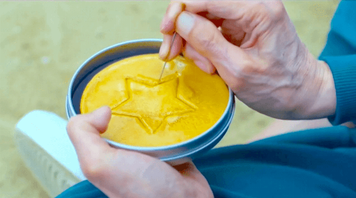 Everything You Need to Know About Squid Game Dalgona Candy