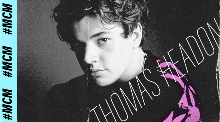 Thomas Headon Musician Top Fun Facts, Bio and Trivia