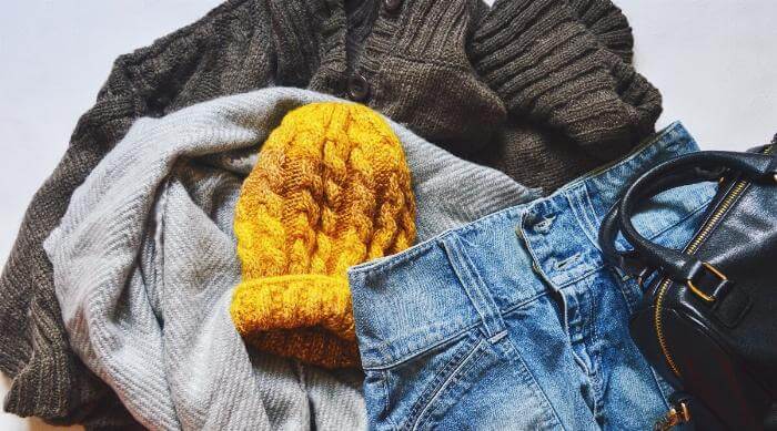 Here are 10 Essentials You Need for Winter