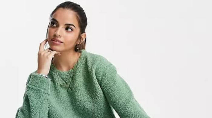 9 Perfect Lounging Sets for the Winter Season