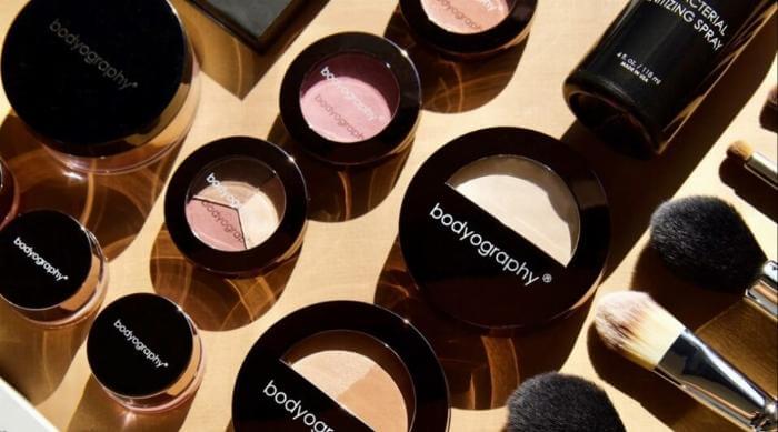 3 Bodyography Products You NEED to Add to Your Makeup Bag